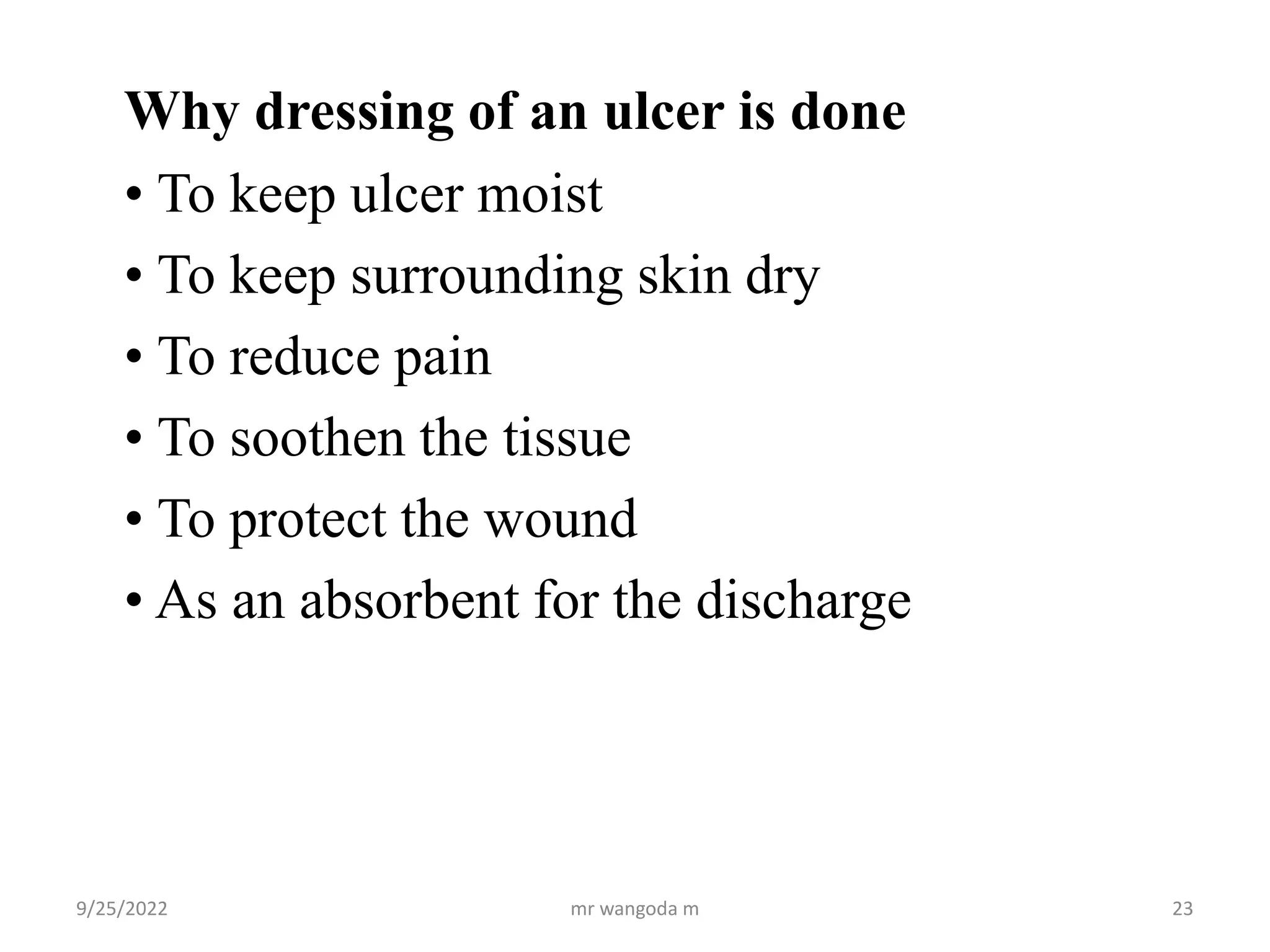 SKIN ULCERS.pptx