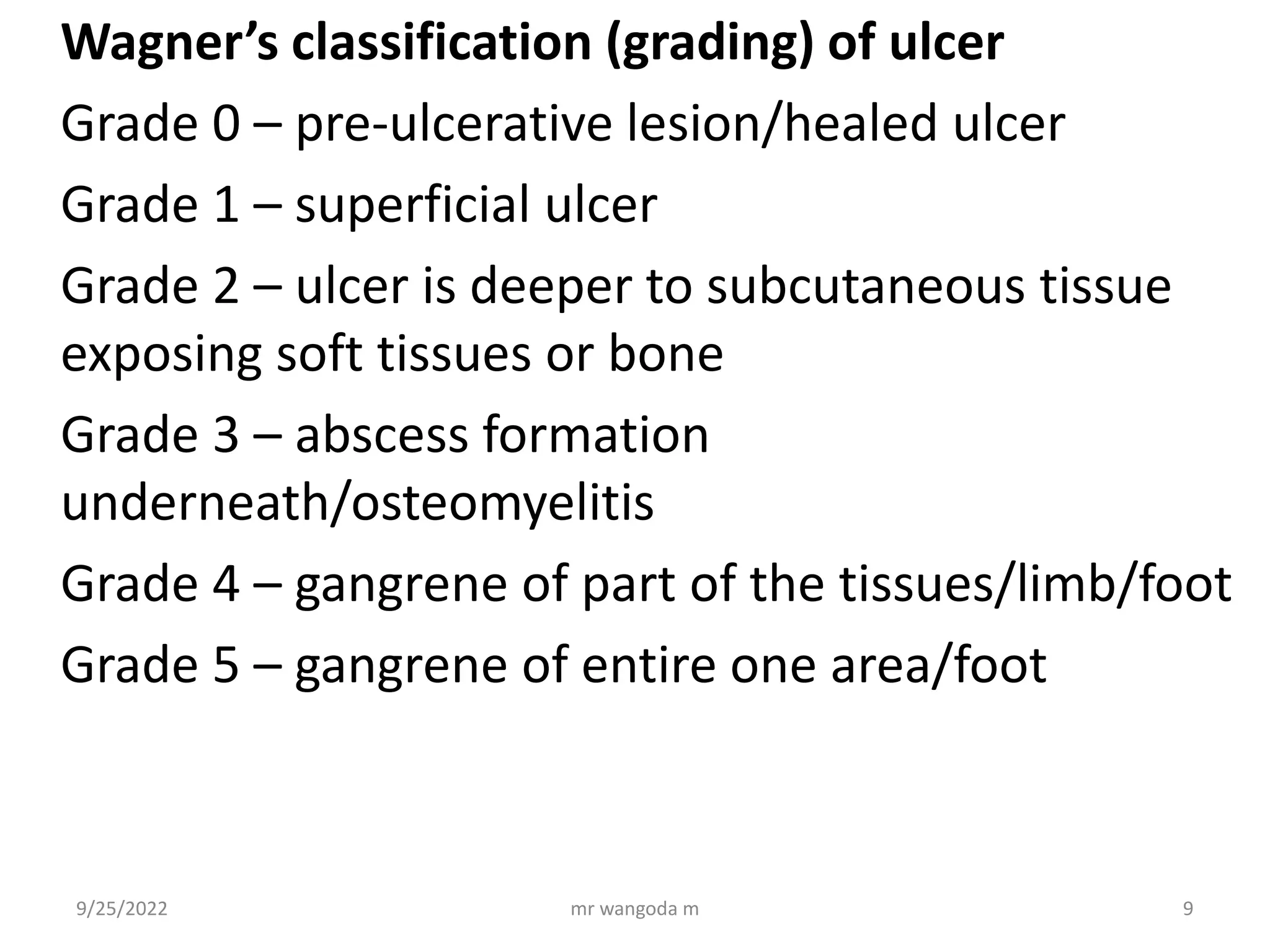 SKIN ULCERS.pptx