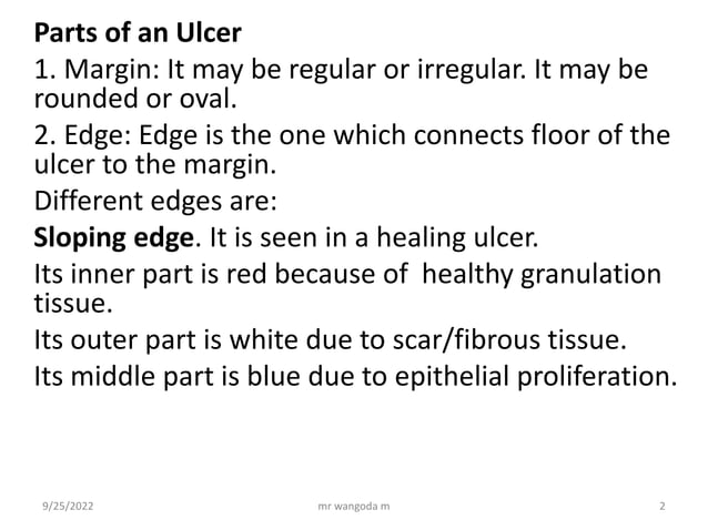 SKIN ULCERS.pptx