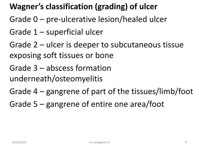 SKIN ULCERS.pptx