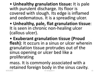 SKIN ULCERS.pptx