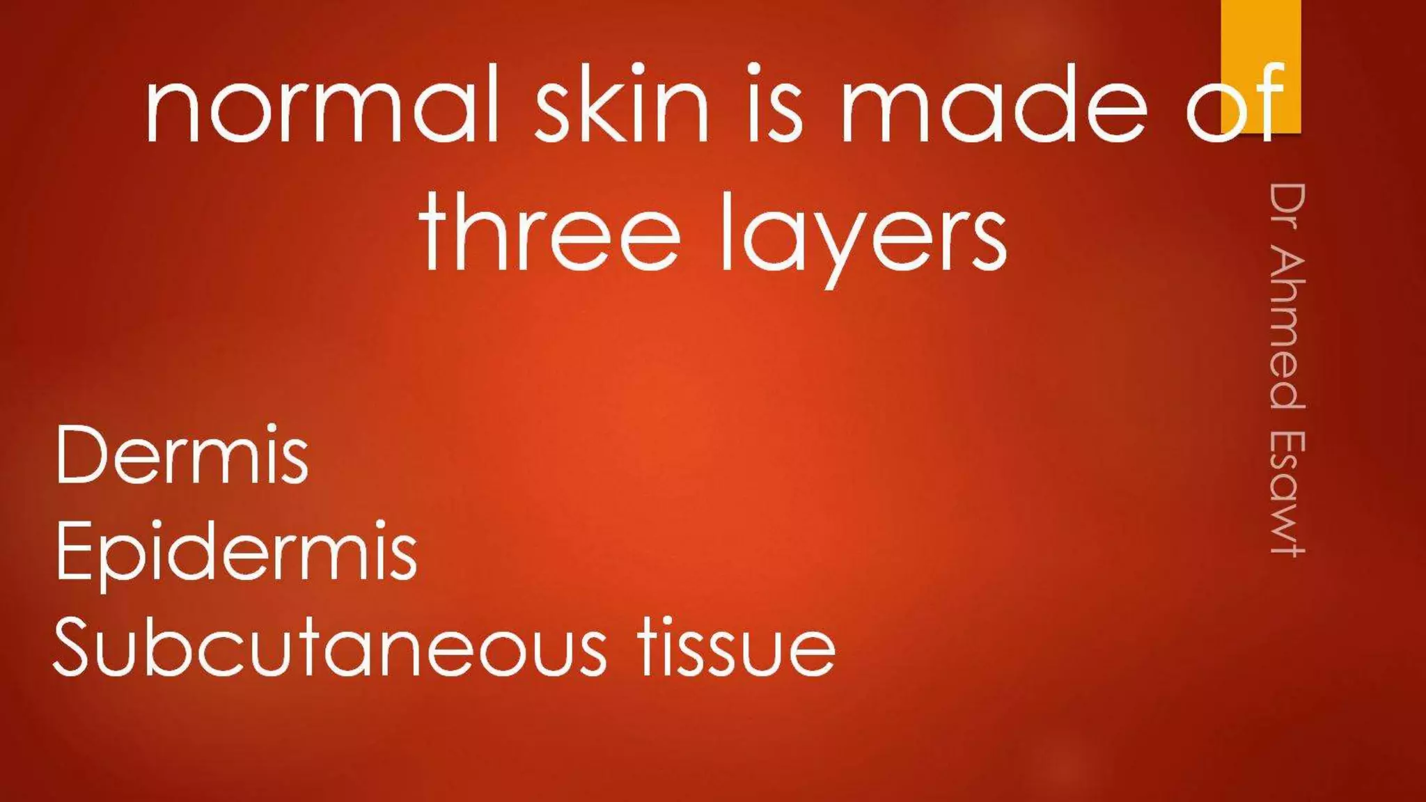 Skin ultrasound | PPTX