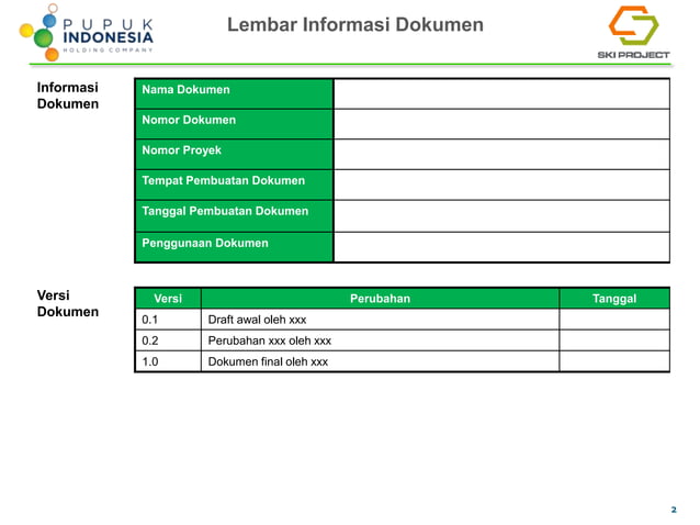 SKI P01 07 PP KUT Planning Process v1.00.pptx
