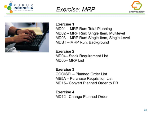 SKI P01 07 PP KUT Planning Process v1.00.pptx