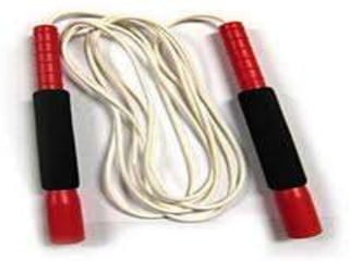 Skipping ropes | PPT