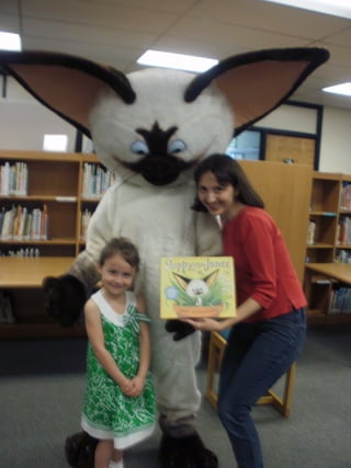 Skippyjon jones visit 2 | PDF