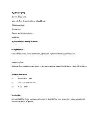 computer science and information technology course units outline.pdf