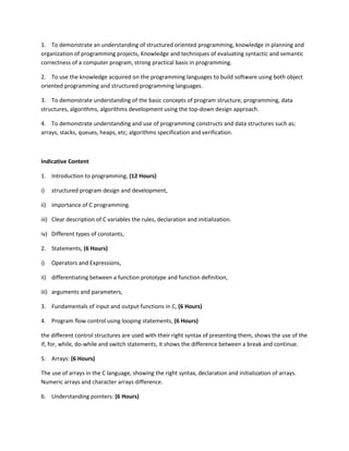 computer science and information technology course units outline.pdf