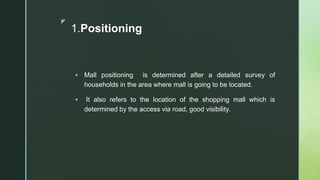 Ski Resorts, beach resorts, Amusement parks and theme parks | PPTX