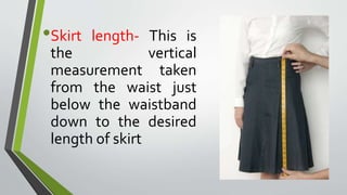 Body Measurement | PPSX