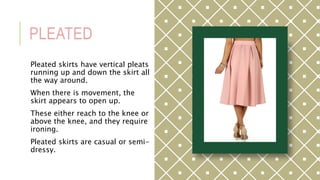 Skirts.pptx