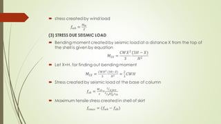 Skirt support for vertical vessal 16 06,07,08,09 | PPT