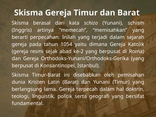 Sejarah Gereja Abad Ke-2 Hingga Ke-10.pptx