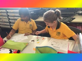 Skittles probability | PPT