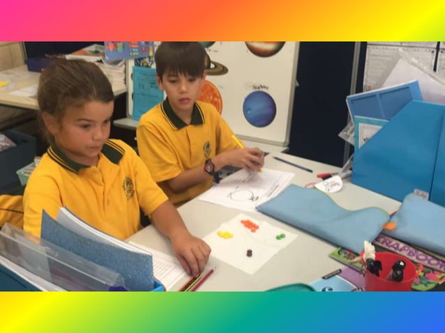 Skittles probability | PPT