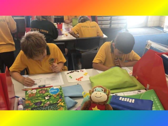 Skittles probability | PPT