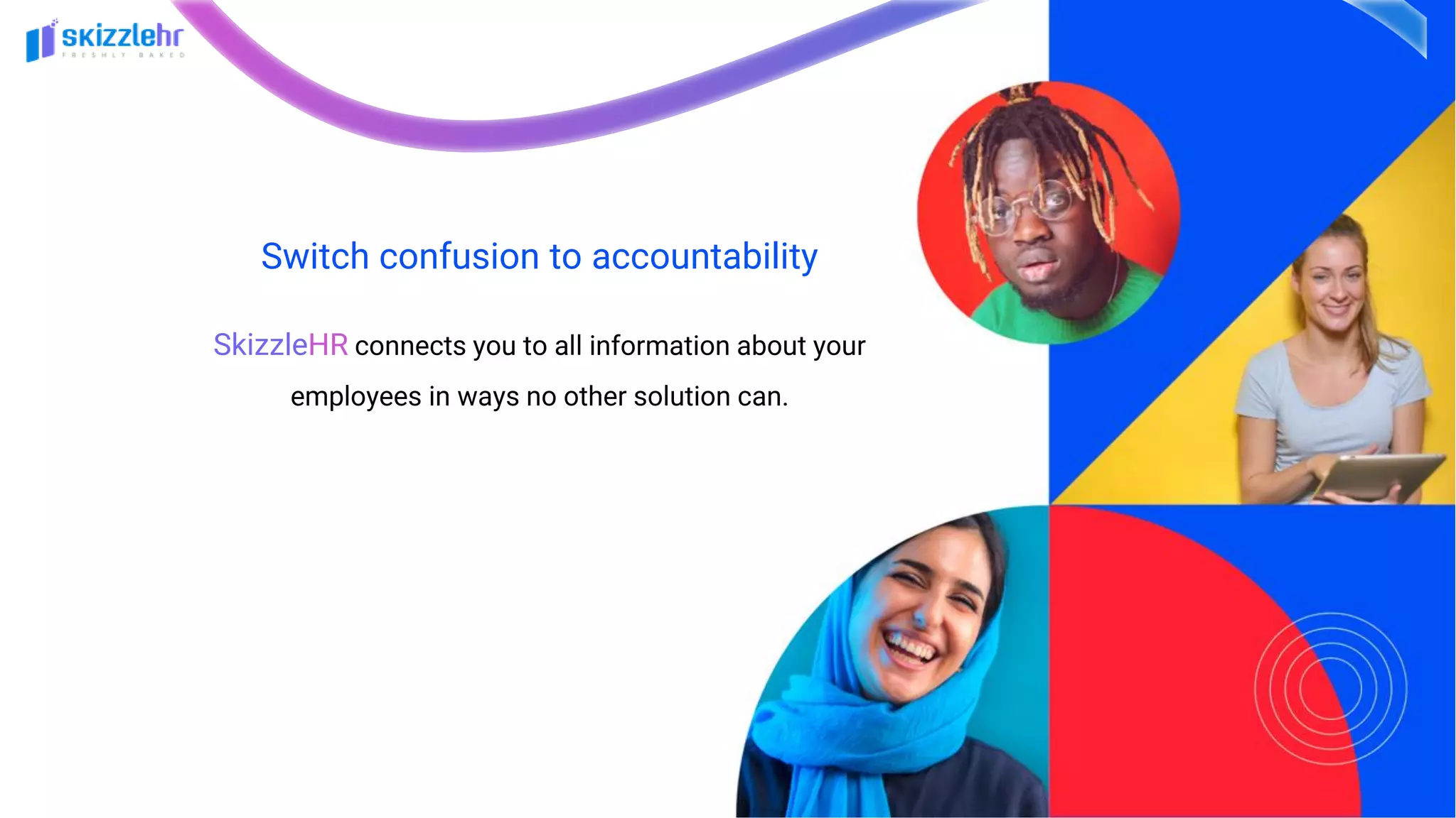 SkizzleHR Product Overview | SaaS, End-to-End HRM Software for Business ...