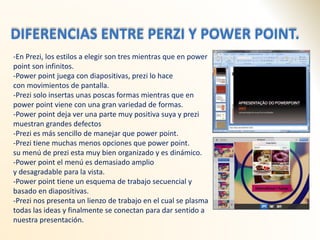 PERZI | PPTX