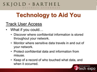 Proprietary Information | PDF