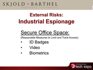 Proprietary Information | PDF