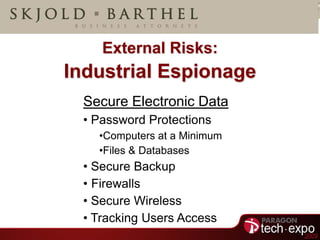 Proprietary Information | PDF