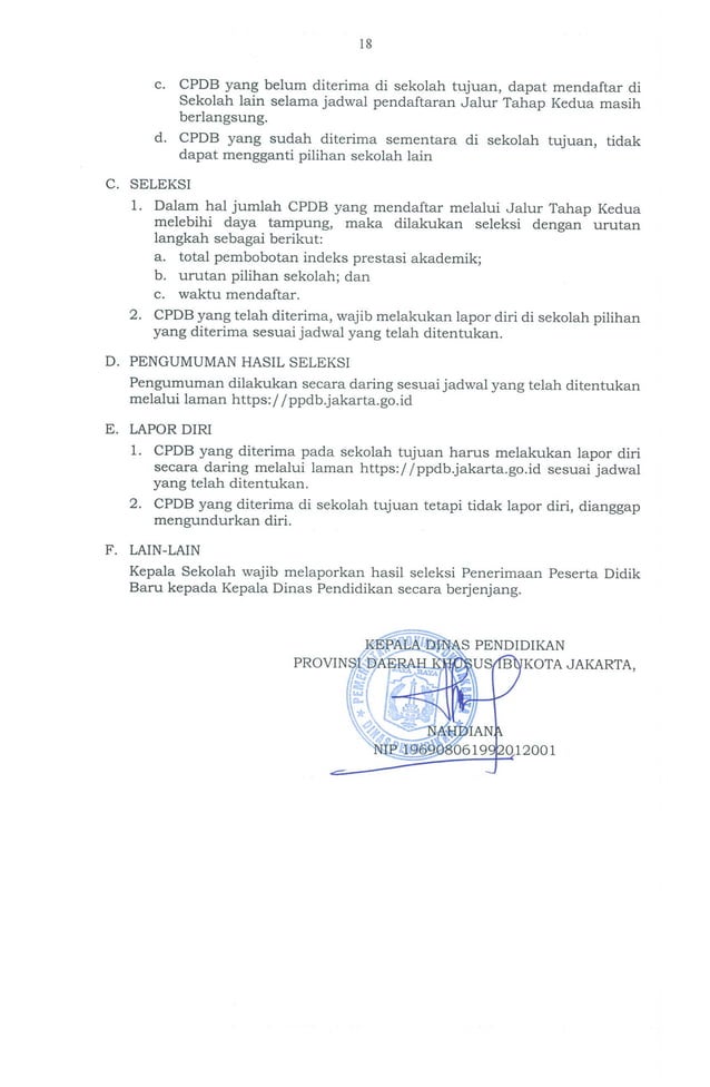 SK KADISDIK NO. e-0011 TAHUN 2022 Ttg ALUR PROSES PPDB TAHUN 2022.pdf