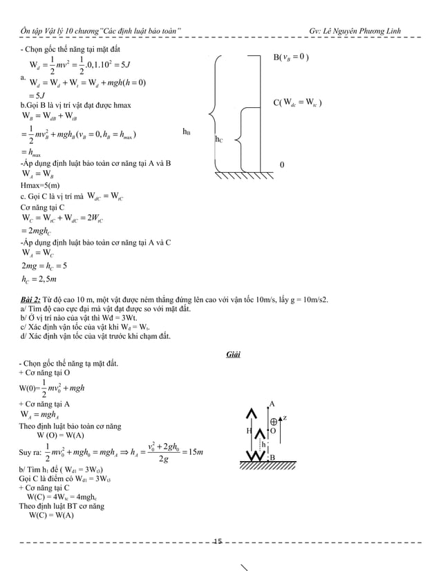 Skkn lenguyenphuonglinh | PDF