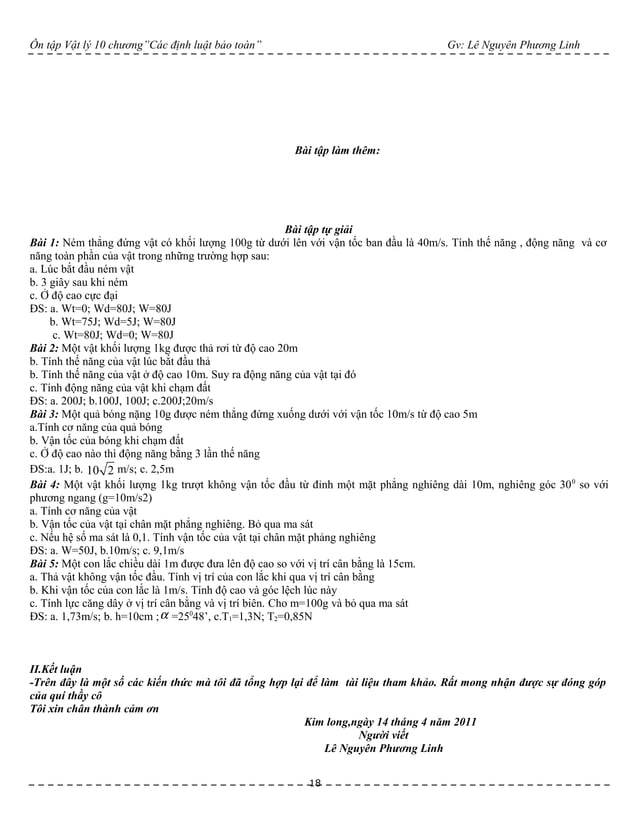 Skkn lenguyenphuonglinh | PDF