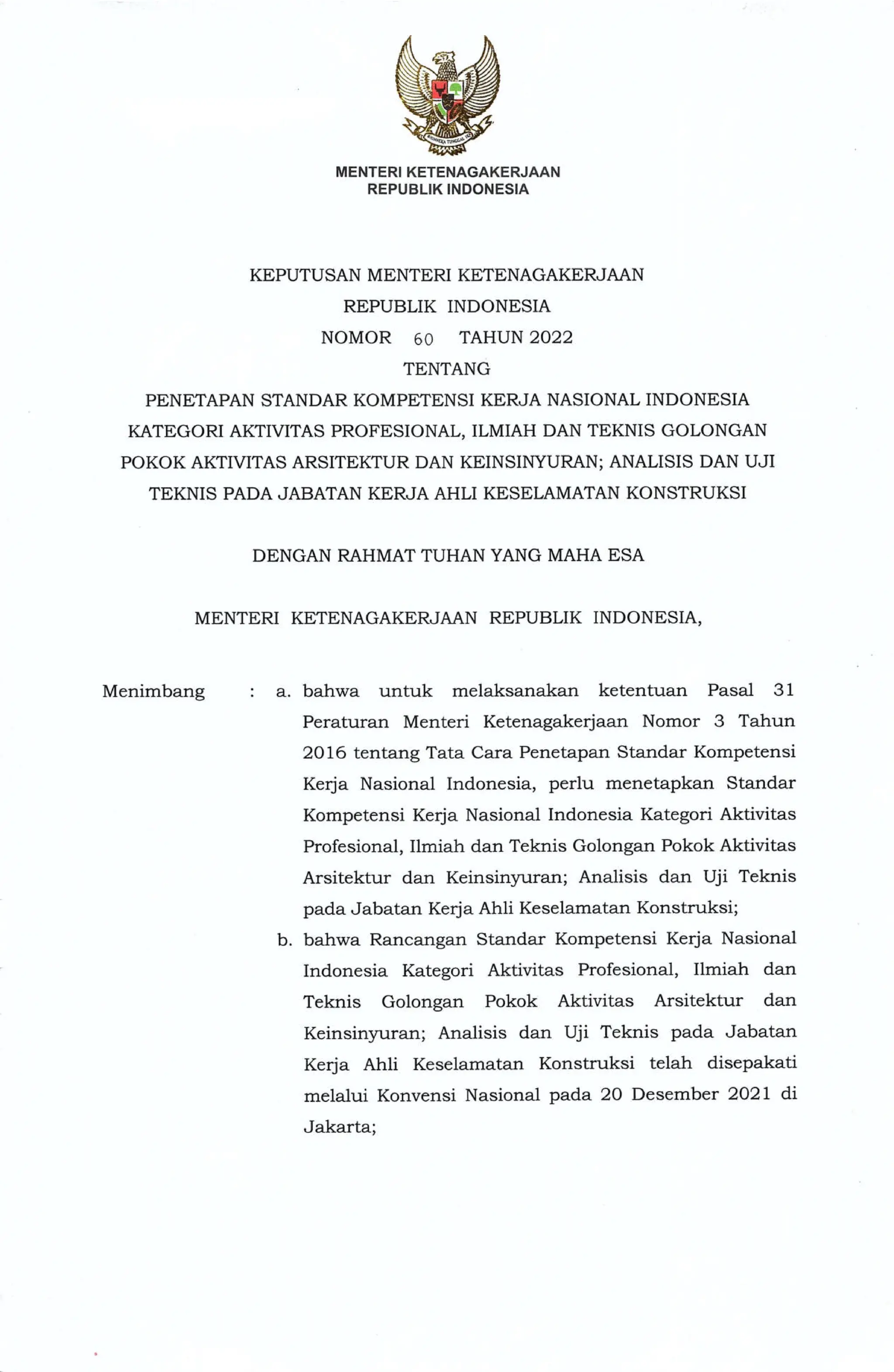 SKKNI 2022-060 Ahli Keselamatan Konstruksi.pdf