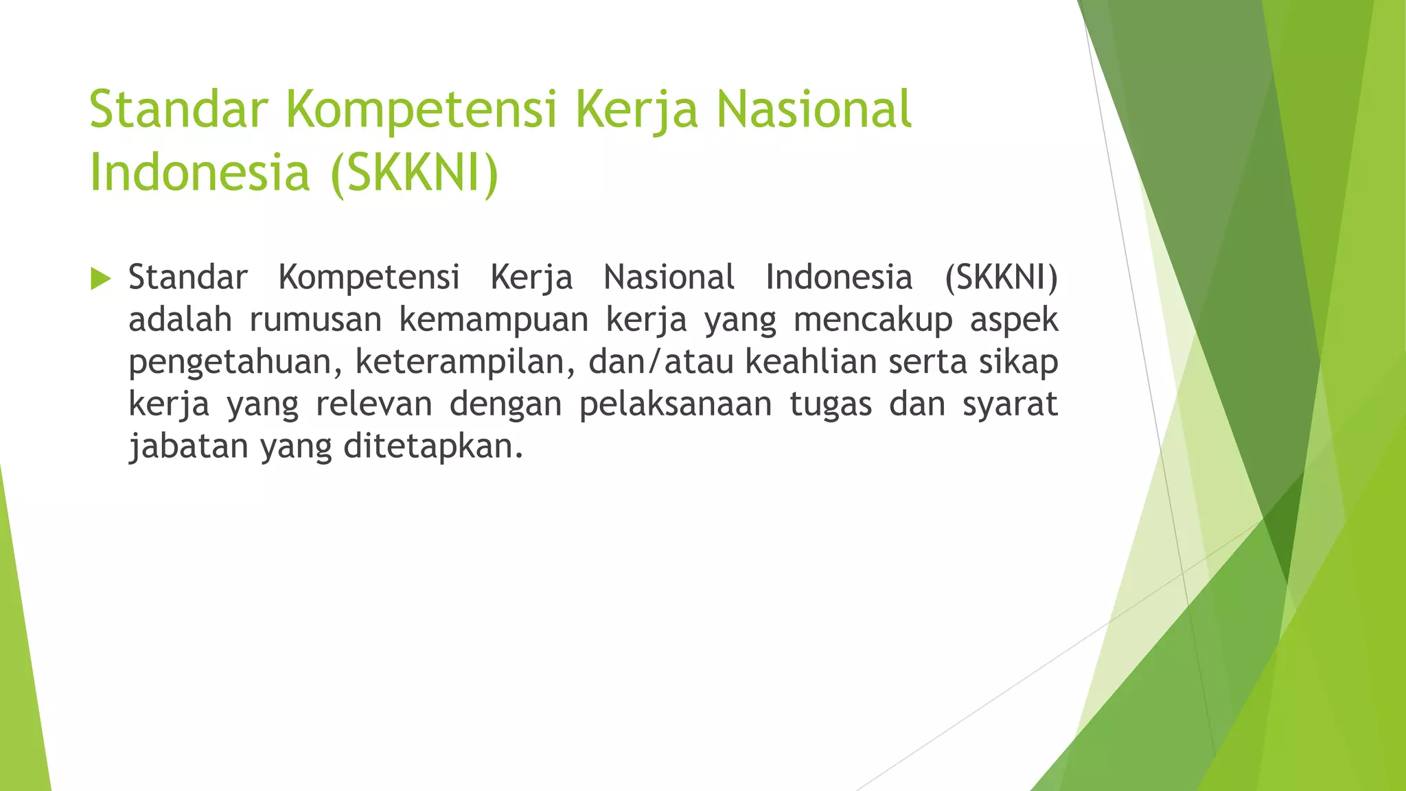 SKKNI dan SOP.pptx