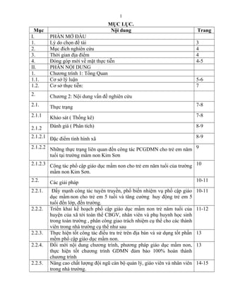 SKKN nâng cao chất lượng phổ cập giáo dục mầm non cho trẻ 5 tuổi trong trường mầm non.pdf