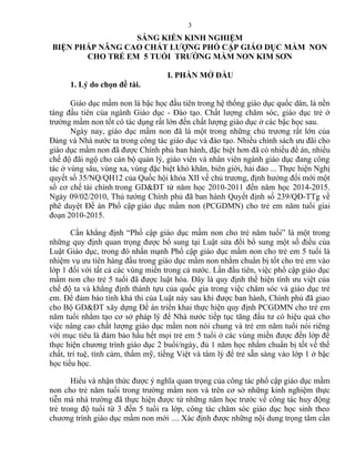 SKKN nâng cao chất lượng phổ cập giáo dục mầm non cho trẻ 5 tuổi trong trường mầm non.pdf