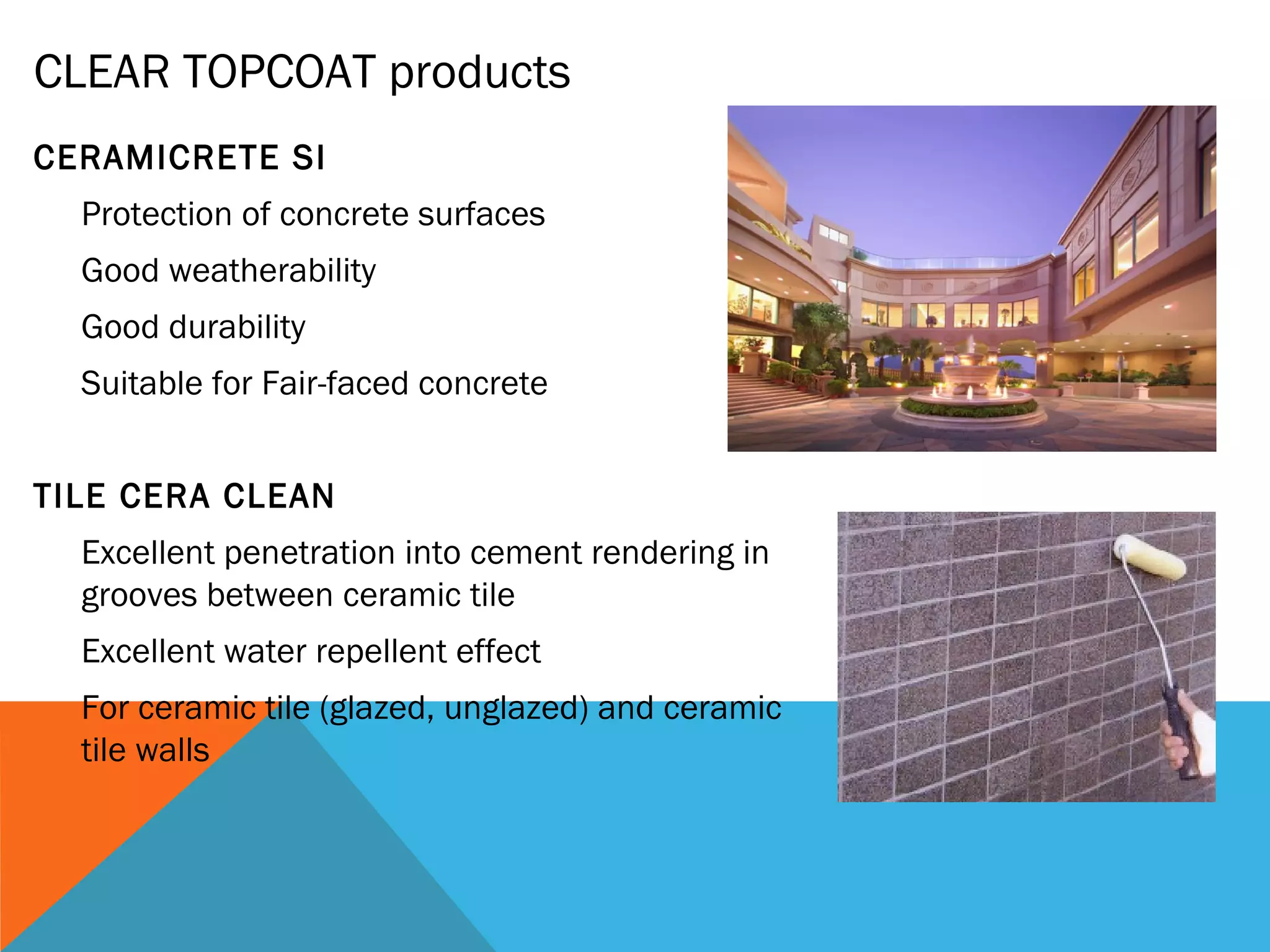 Building materials assignment 2 - Skk paint | PPT