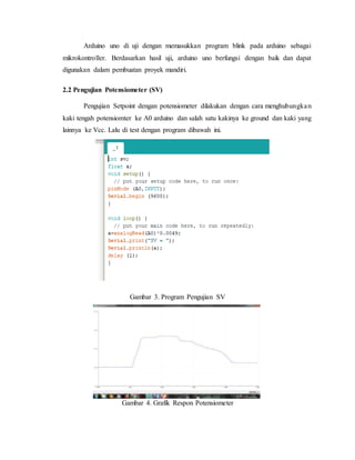 Skl2 b b400_ardiansyah r_proyek mandiri | PDF