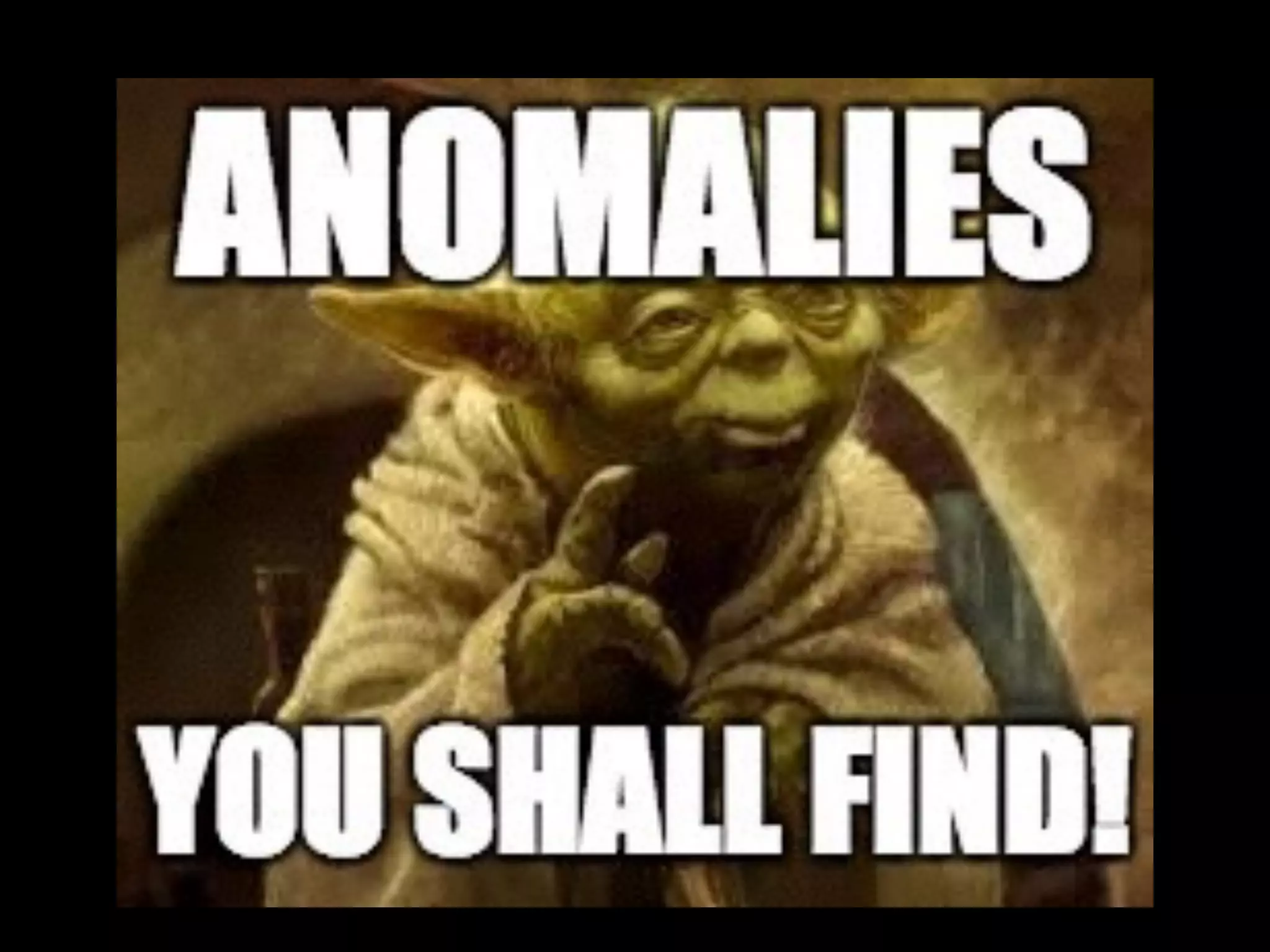 Anomaly/Novelty detection with scikit-learn | PDF