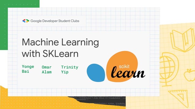 SKLearn Workshop.pptx