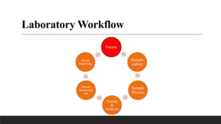 Medical Laboratory Workflow lab worlflow.pdf