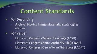 Debey's LS566 Class Slides from the Presentation | PPT