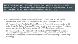 Skl ki kd qurdis | PPTX