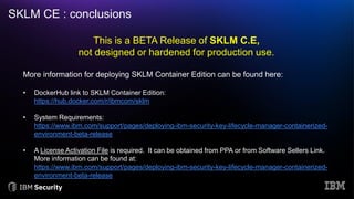 Sklm webinar | PDF