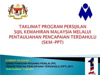SKM-PPT | PPT