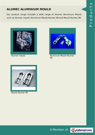 SKM Alucom, Mumbai, Aluminum Sheet | PDF