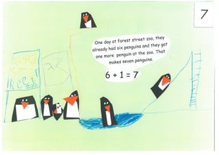 The Penguins of Forest Street Zoo | PDF | Education