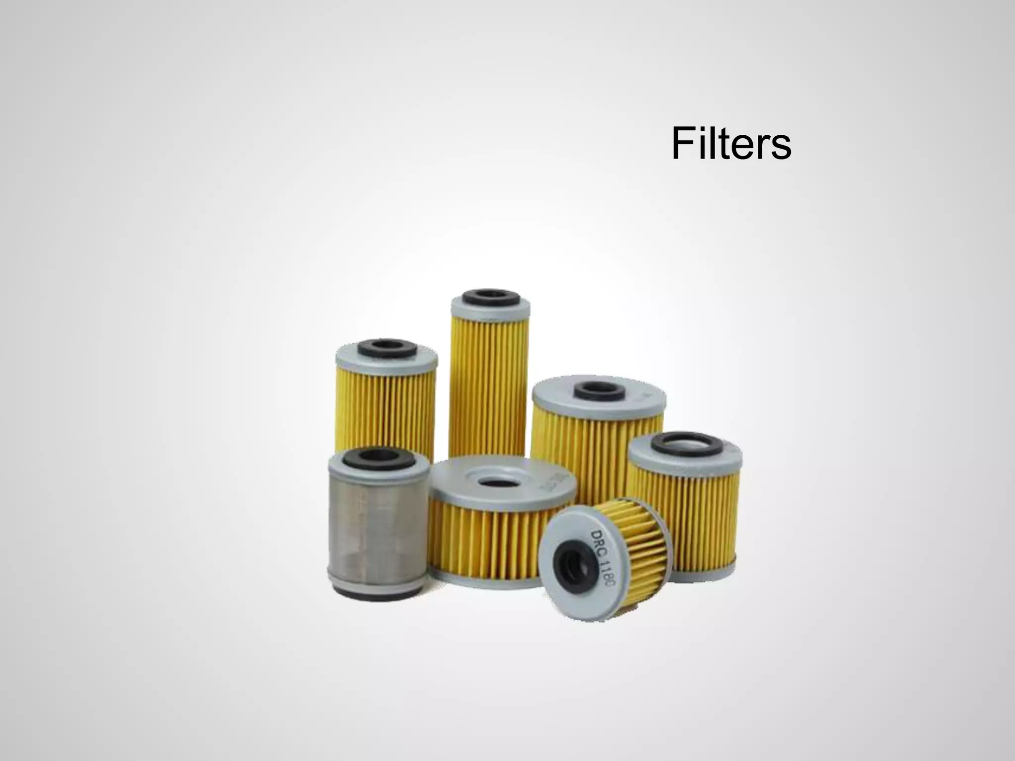 Know About Your Car Engine | PPT