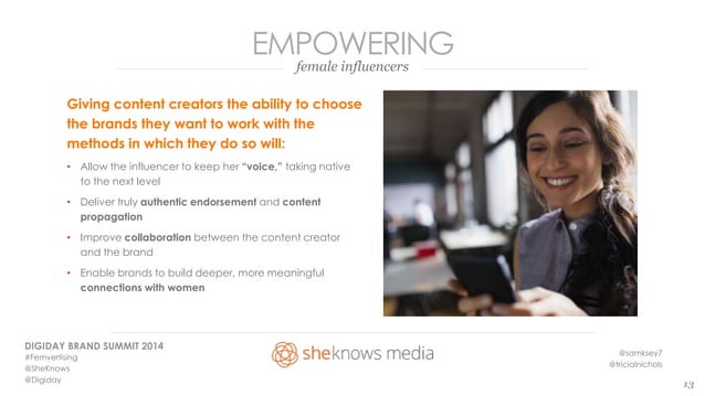 Femvertising: Helping Brands and Content Creators Build Better, More ...