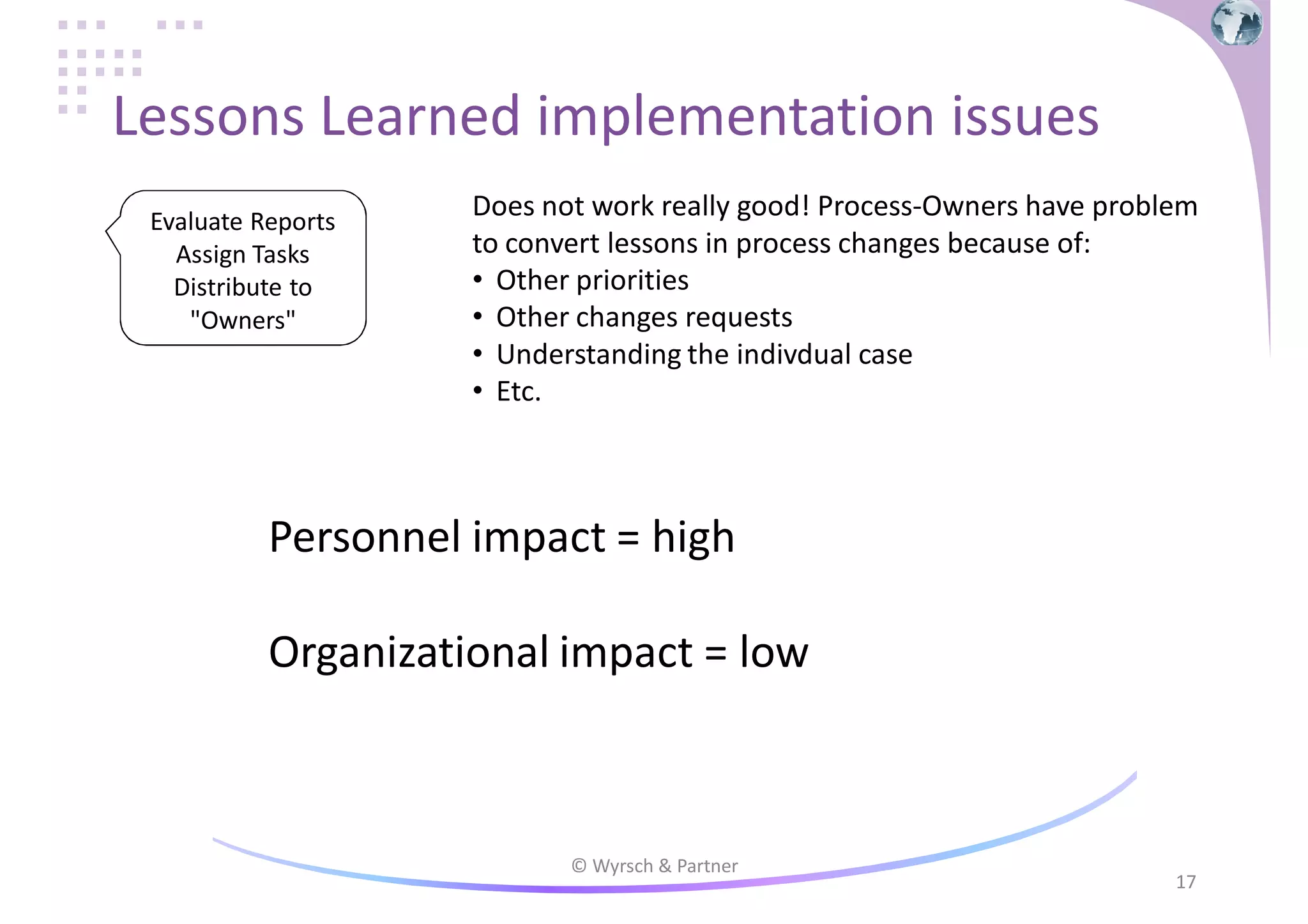 Process Oriented Knowledge Management | PDF | Computer Software and Applications | Computing