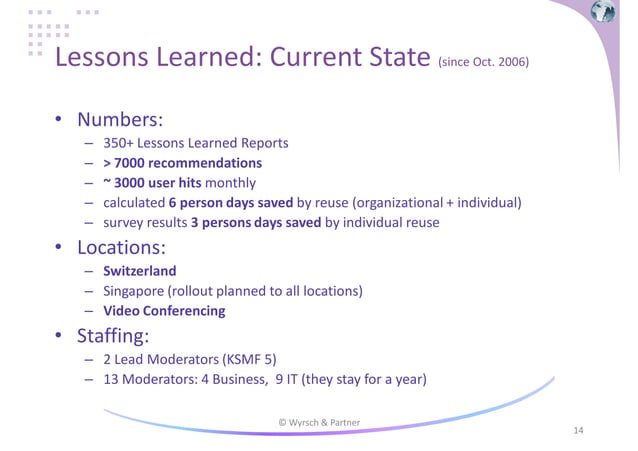 Process Oriented Knowledge Management | PDF | Computer Software and Applications | Computing