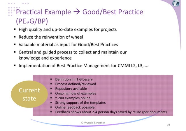 Process Oriented Knowledge Management | PDF | Computer Software and Applications | Computing