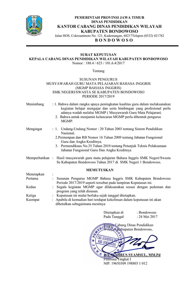 Sk mgmp veta 17 19 | PDF