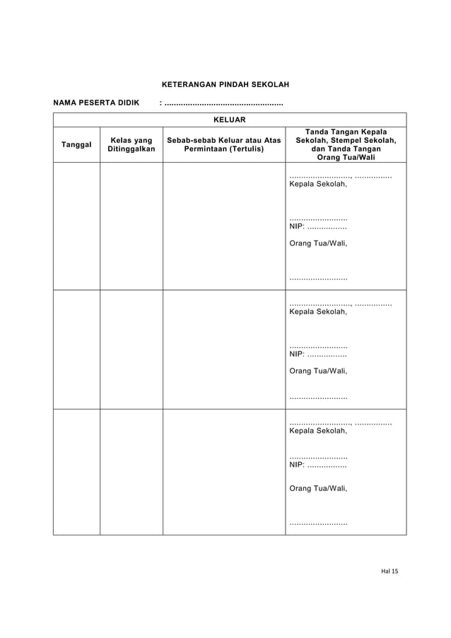 Sk model raport smk 2013 002 | PDF